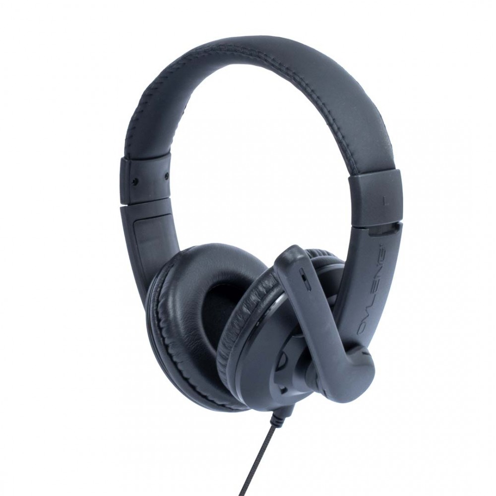 سماعة راس سلك Ovleng OV-P2